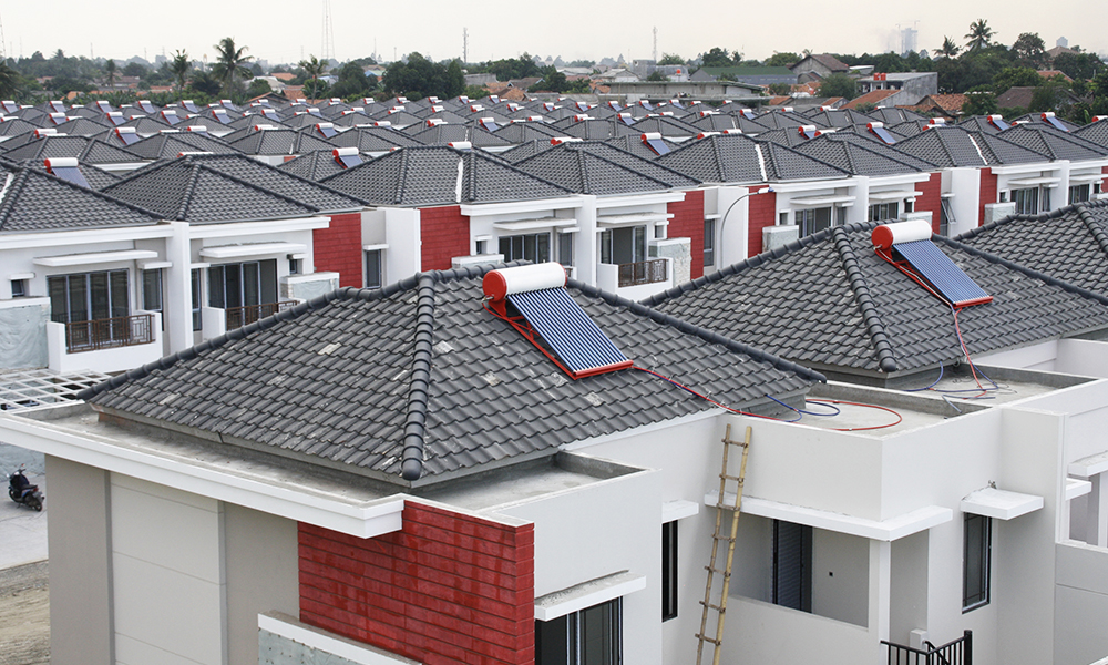 Solar Thermal Solutions - Linuo Ritter International Co., Ltd